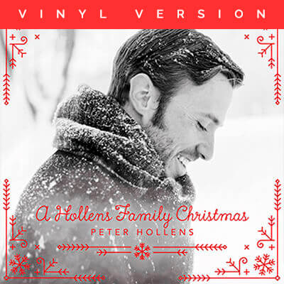 Peter Hollens – A Cappella Artist in Eugene OR